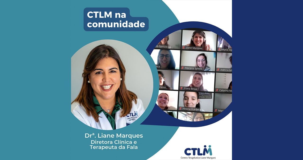 CTLM — CTLM na comunidade