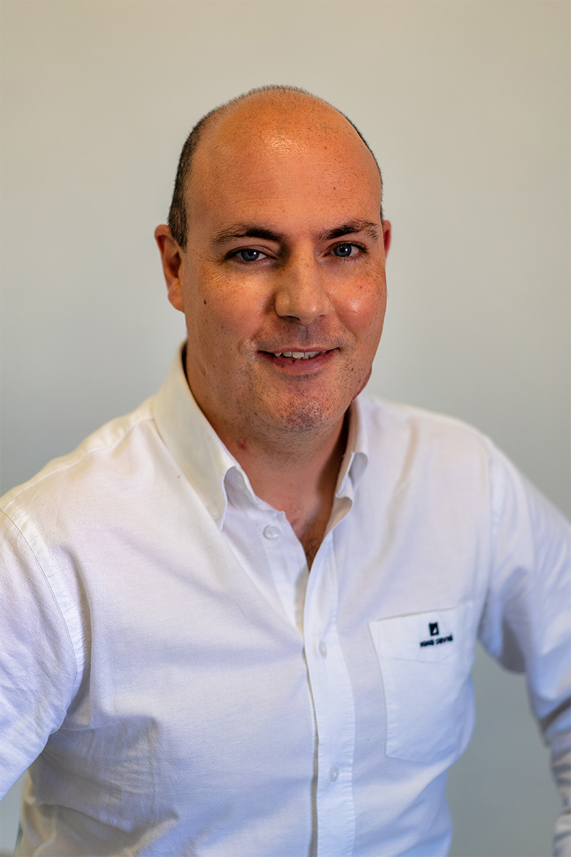 CTLM — Daniel Pinto